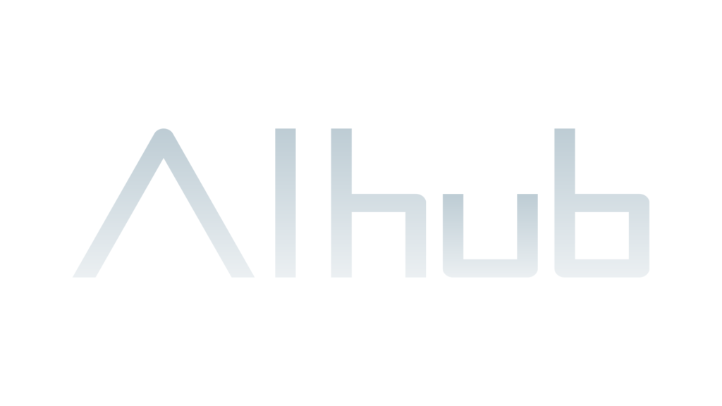 Launching AIhub.org – Our journey bringing together leading ...