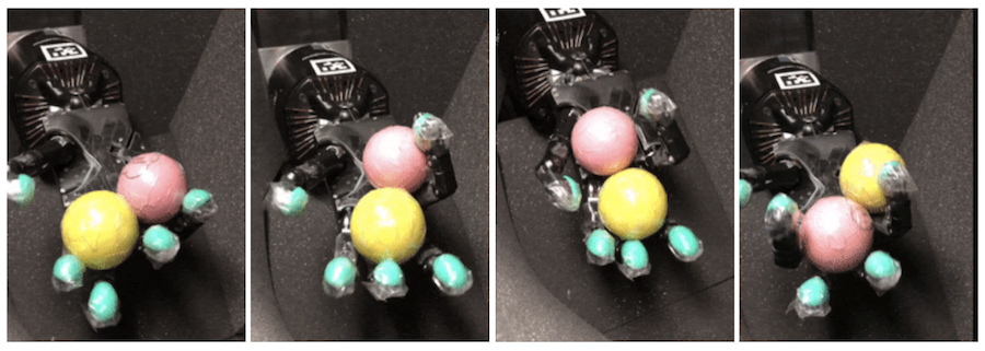 Deep dynamics models for dexterous manipulation - ΑΙhub