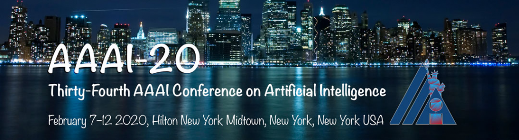 #AAAI20 – a weekend in tweets - ΑΙhub