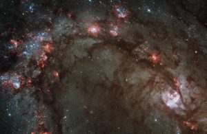 A deep learning framework for analysis of astronomical images - ΑΙhub