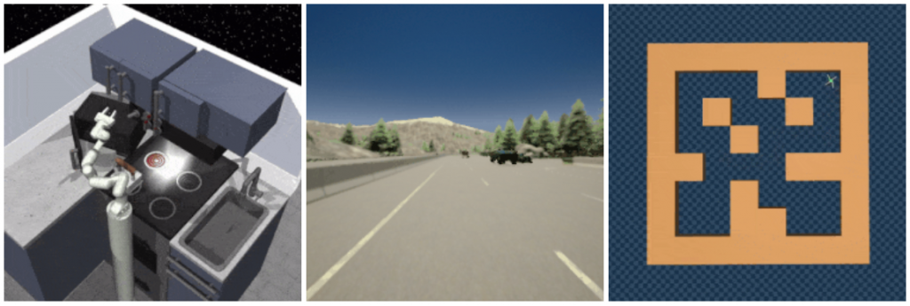 D4RL: building better benchmarks for offline reinforcement learning - ΑΙhub