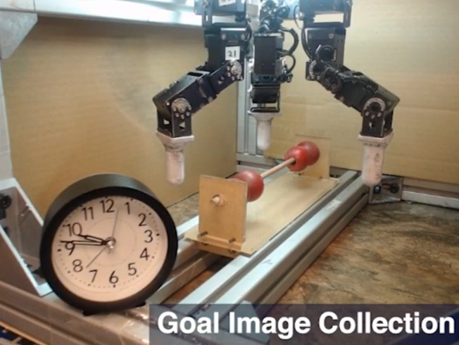 The ingredients of real world robotic reinforcement learning - ΑΙhub