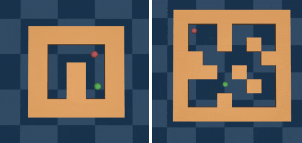D4RL: building better benchmarks for offline reinforcement learning - ΑΙhub D4RL: building better benchmarks for offline reinforcement learning - ΑΙhub