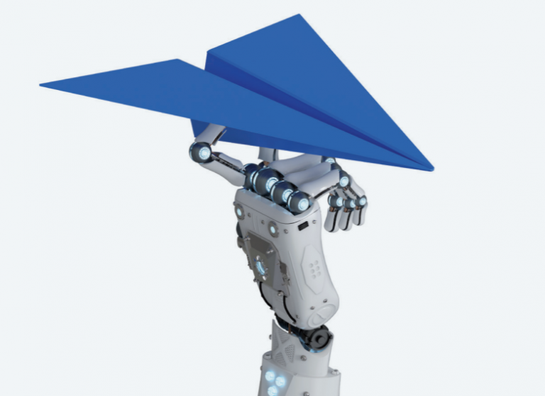 Fly AI report – demystifying and accelerating AI in aviation - ΑΙhub