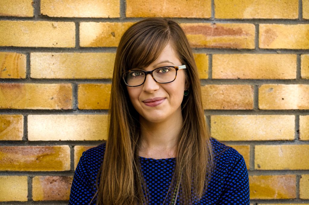 Interview with Ali Boyle – talking AI, cognitive sciences and ...