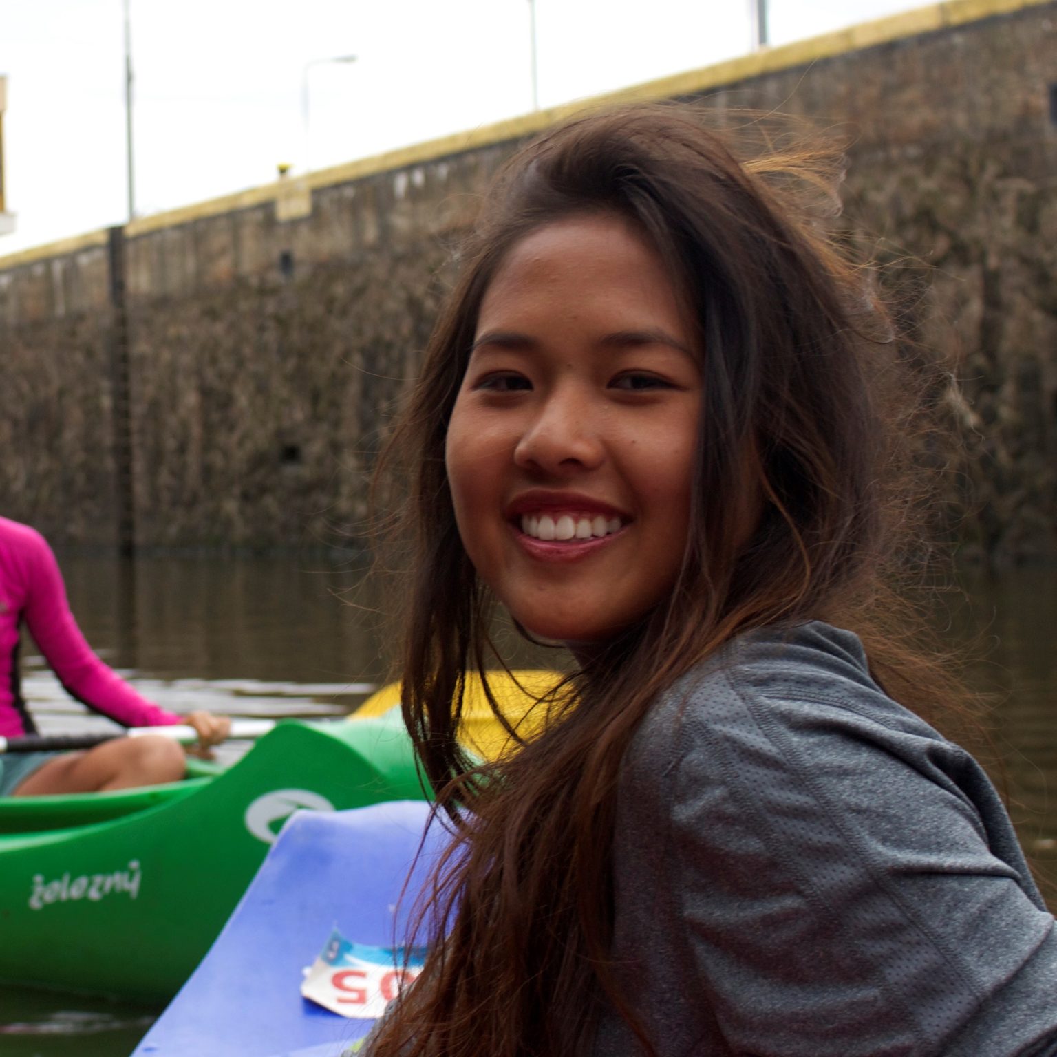 Interview with Lily Xu – applying machine learning to the prevention of ...