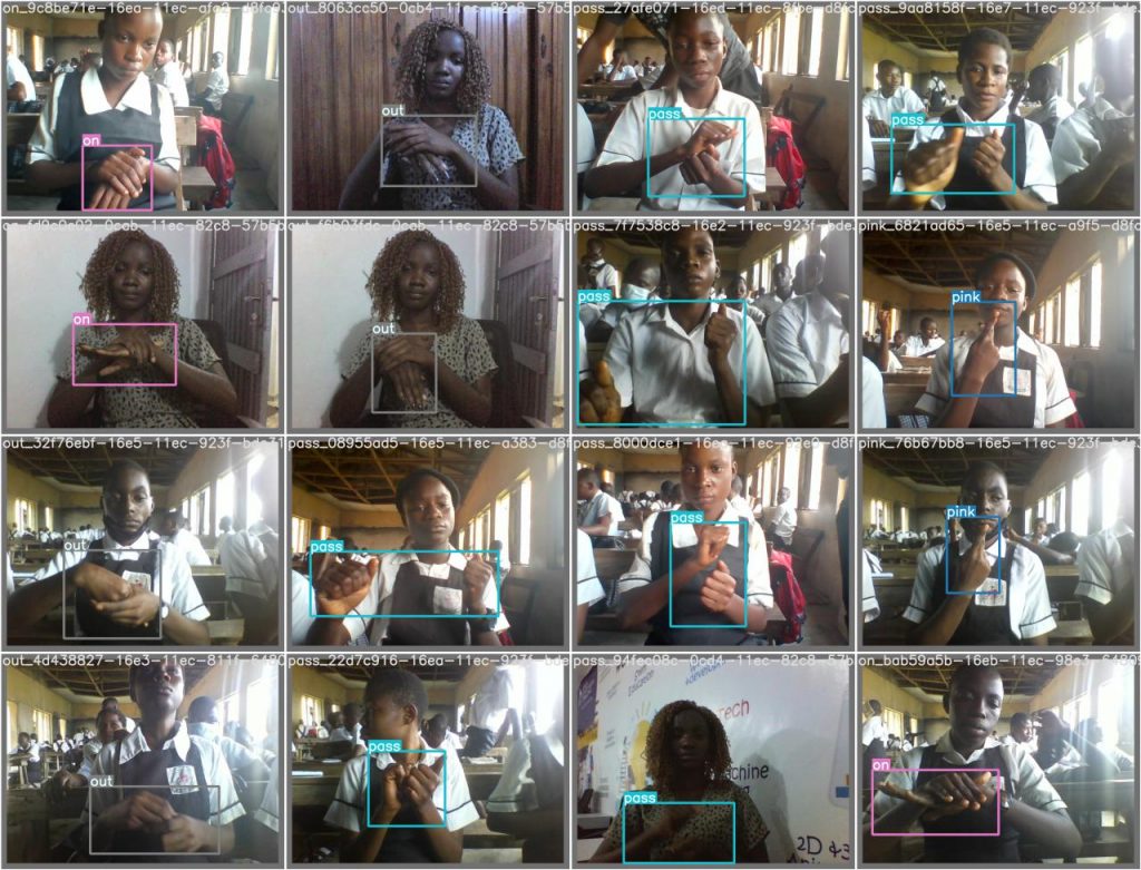 Interview with Steven Kolawole: A sign-to-speech model for Nigerian ...