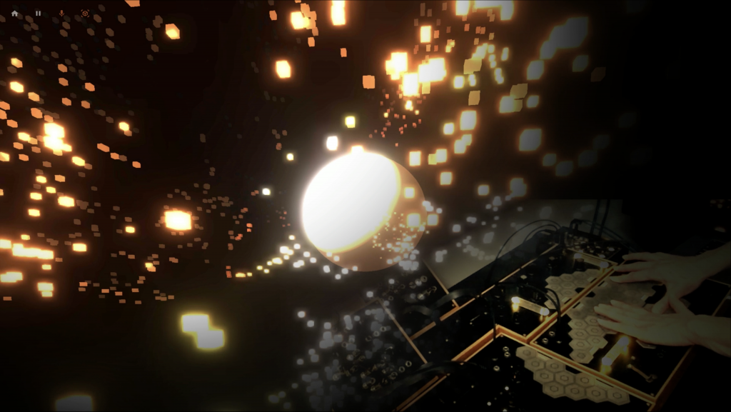 AI system for live music accompaniment and improvisation - ΑΙhub