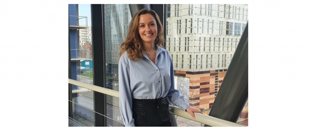 Applying AI to pathology reveals insights in endometrial cancer ...