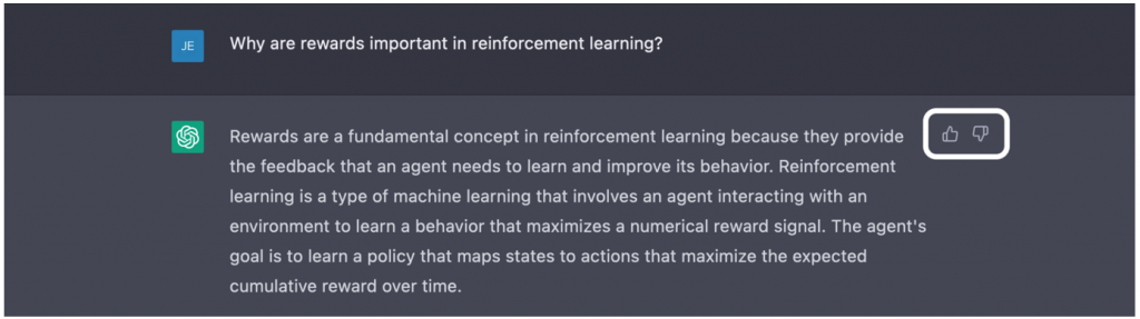 Learning personalized reward functions with Interaction-Grounded ...