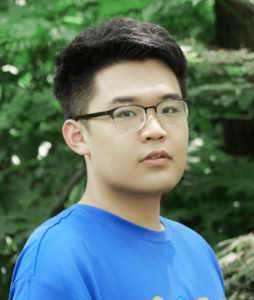 Interview with Haotian Xue: learning intuitive physics from videos - ΑΙhub