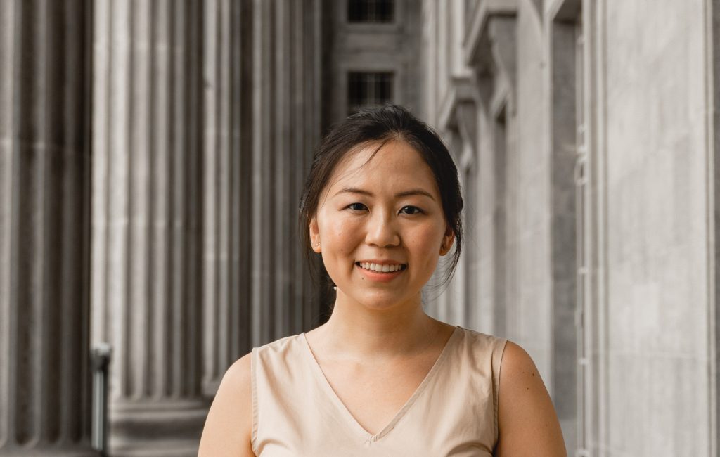 Interview with Fiona Anting Tan: Researching causal relations in text ...