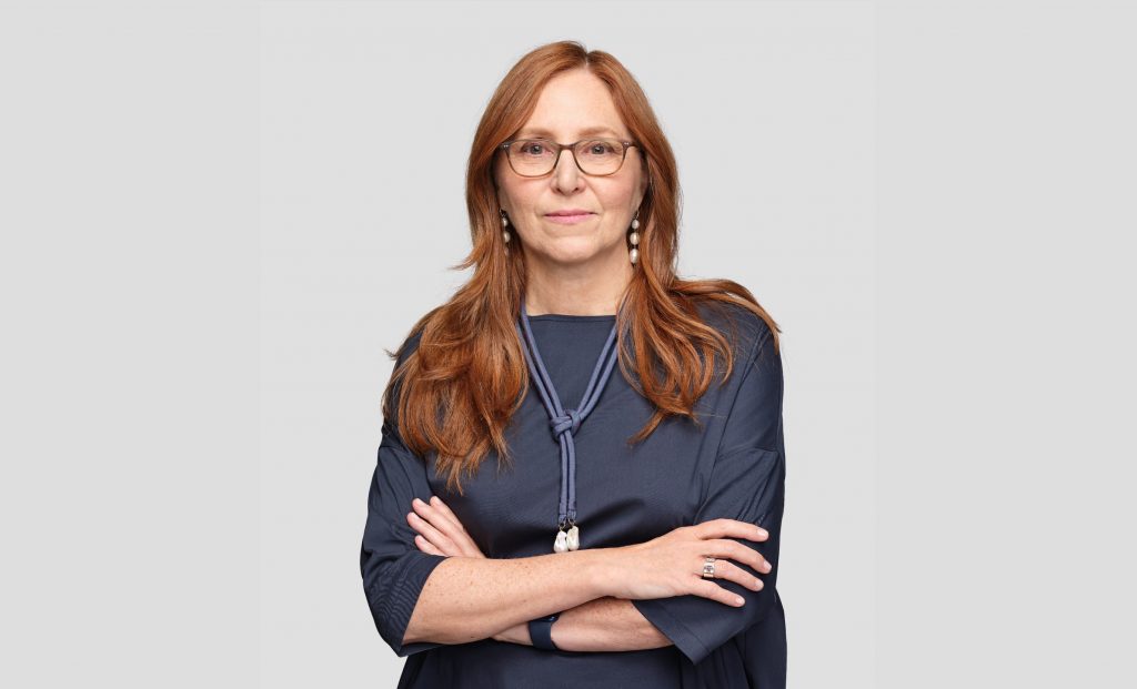 Interview with Francesca Rossi – talking sustainable development goals ...