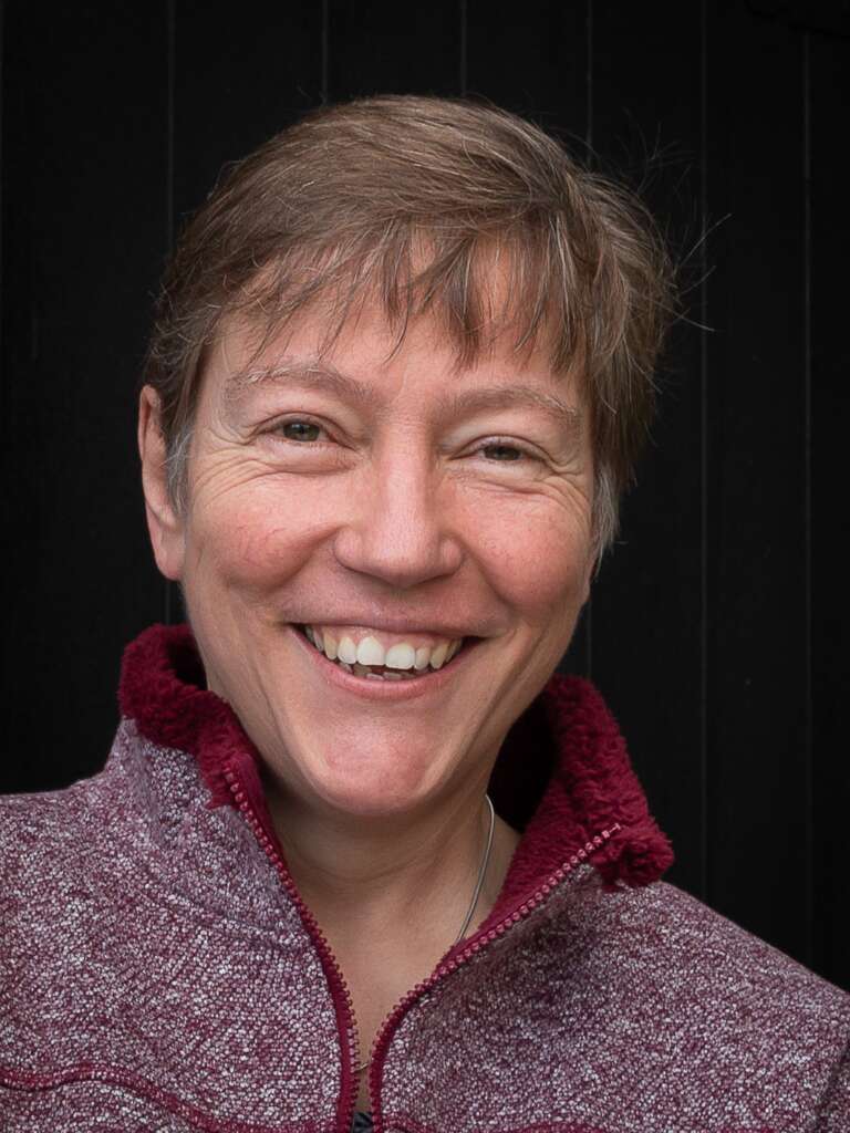 Catholijn Jonker wins the 2024 ACM/SIGAI Autonomous Agents Research ...
