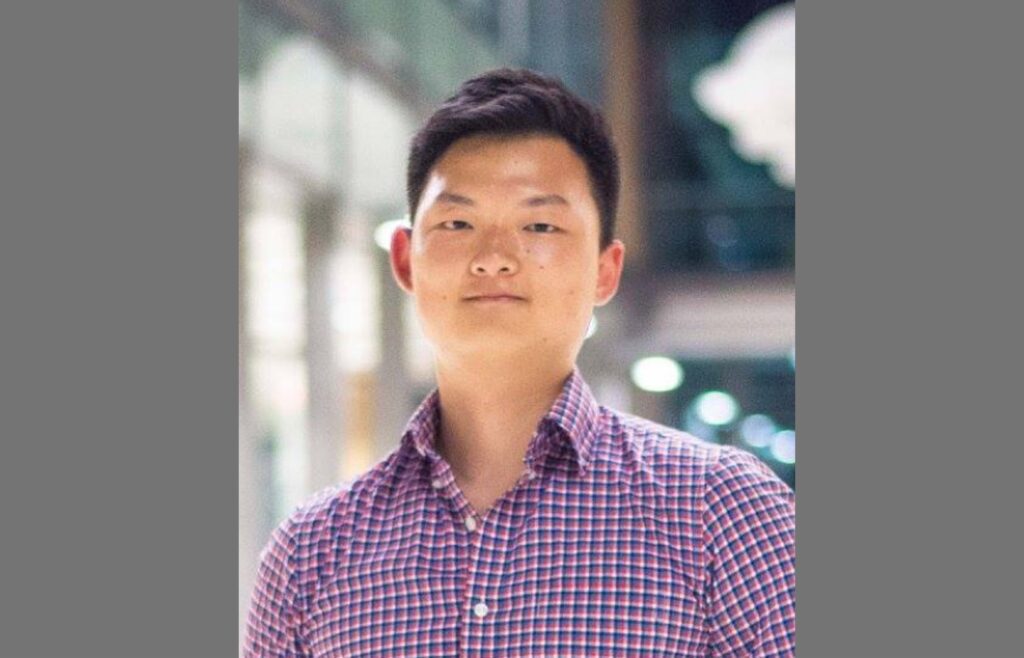 Interview with Mike Lee: Communicating AI decision-making through ...