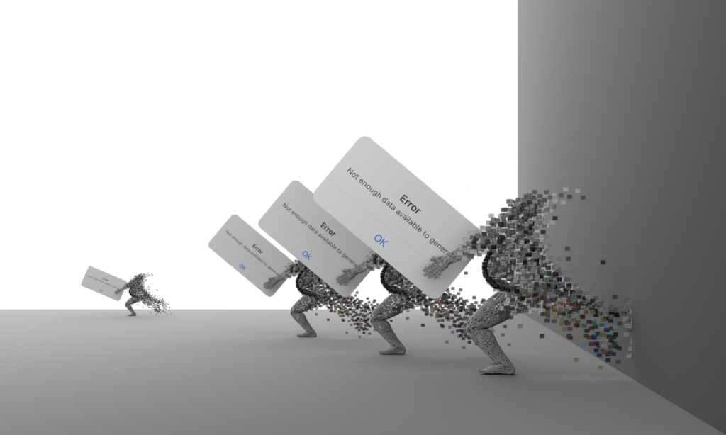 Training AI requires more data than we have — generating synthetic data ...