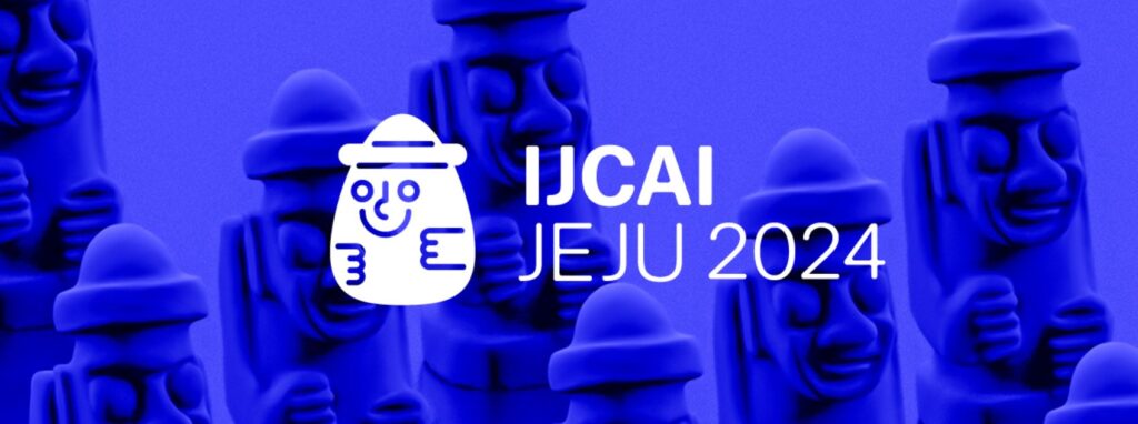 What’s coming up at #IJCAI2024? - ΑΙhub