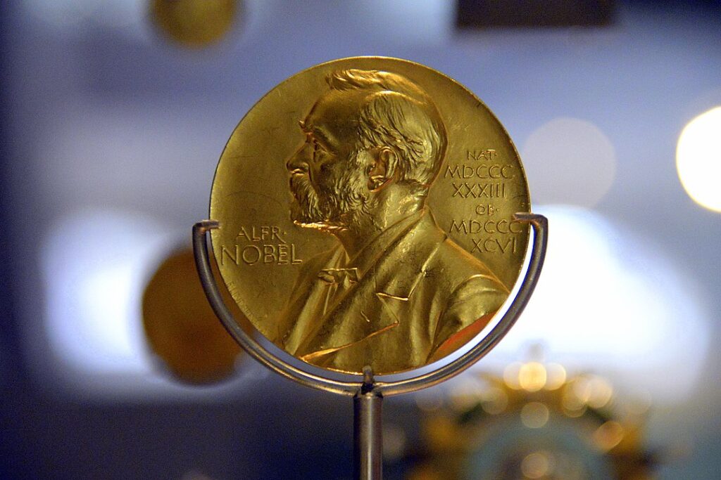 The machine learning victories at the 2024 Nobel Prize Awards and how ...
