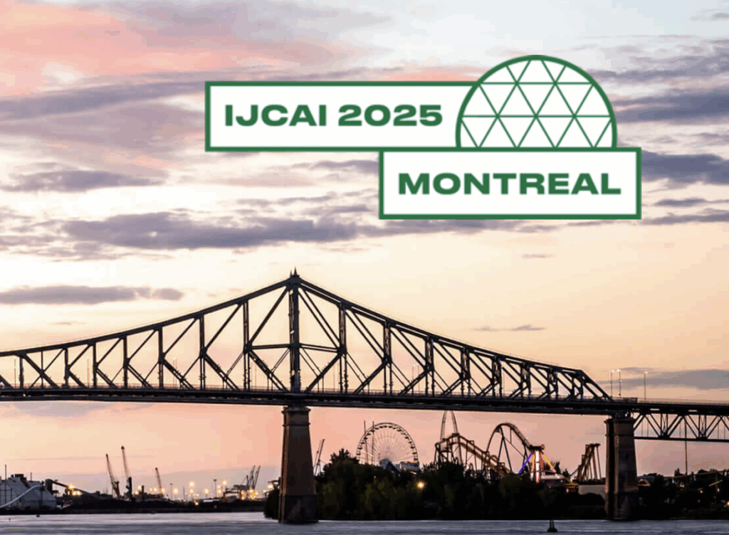 What’s coming up at #IJCAI2025? - ΑΙhub