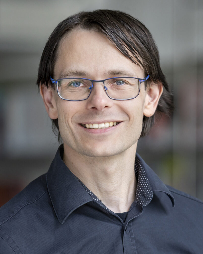 RoboCup@Work League: Interview with Christoph Steup - Robohub