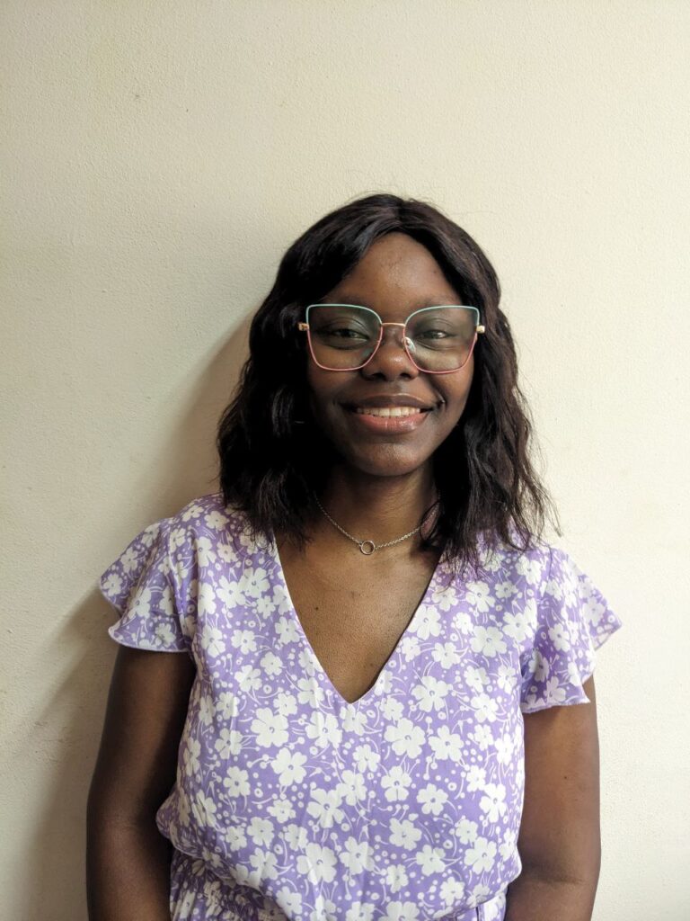 Interview with Janice Anta Zebaze: using AI to address energy supply ...