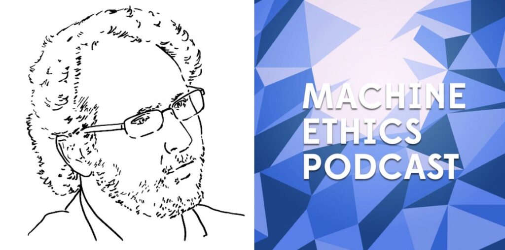 The Machine Ethics podcast: Fostering morality with Dr Oliver Bridge ...