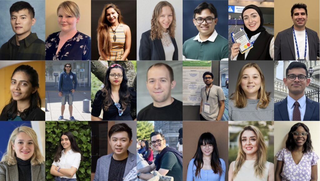 2025 AAAI / ACM SIGAI Doctoral Consortium interviews compilation - ΑΙhub