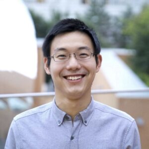 Learning to see the physical world: an interview with Jiajun Wu - ΑΙhub